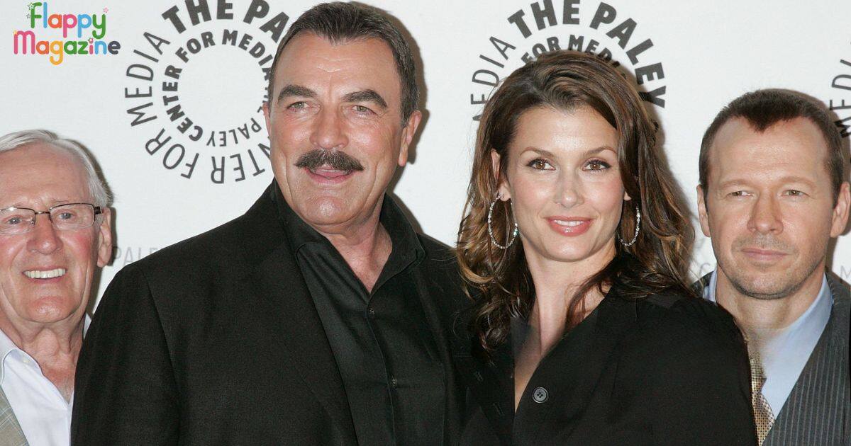 Kevin Selleck Age, Bio, Height, Net Worth, Wife, Movies & Facts