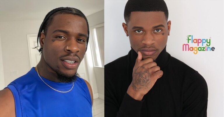 Damion Dayski Bio, Age, Net Worth, Height, and Fresh Updates
