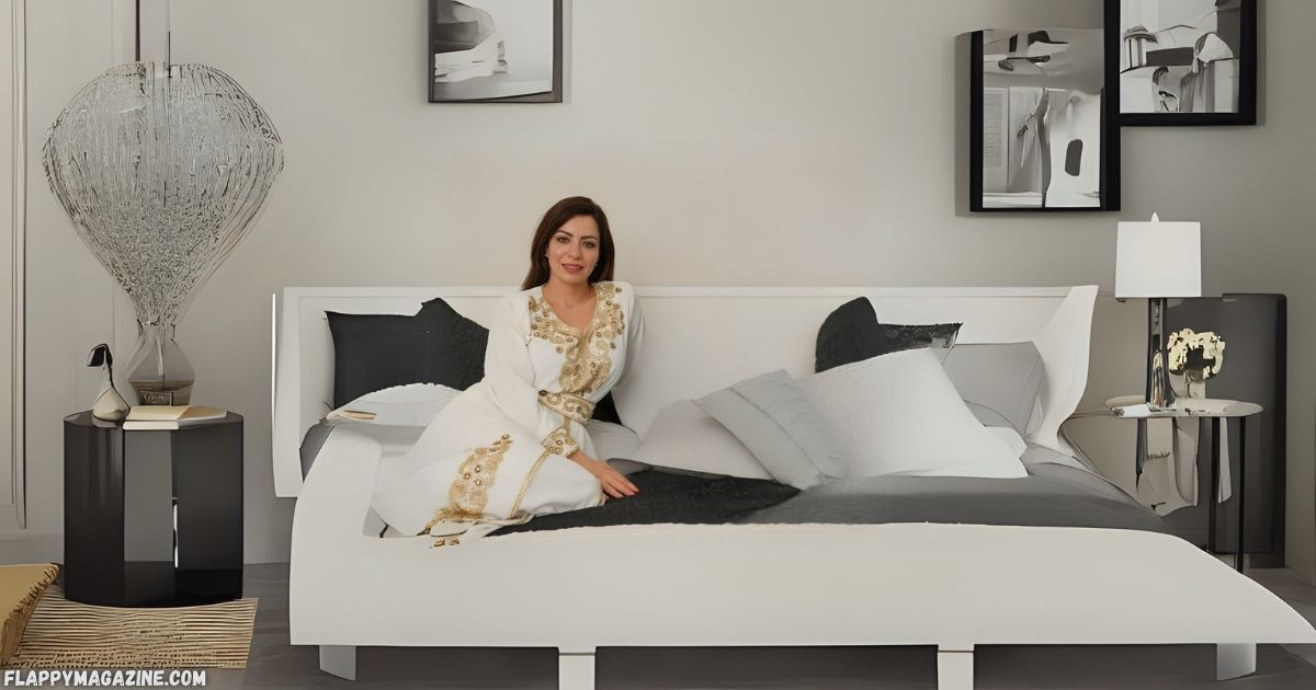 Alina Angel: Who Is She and Why She is Trending