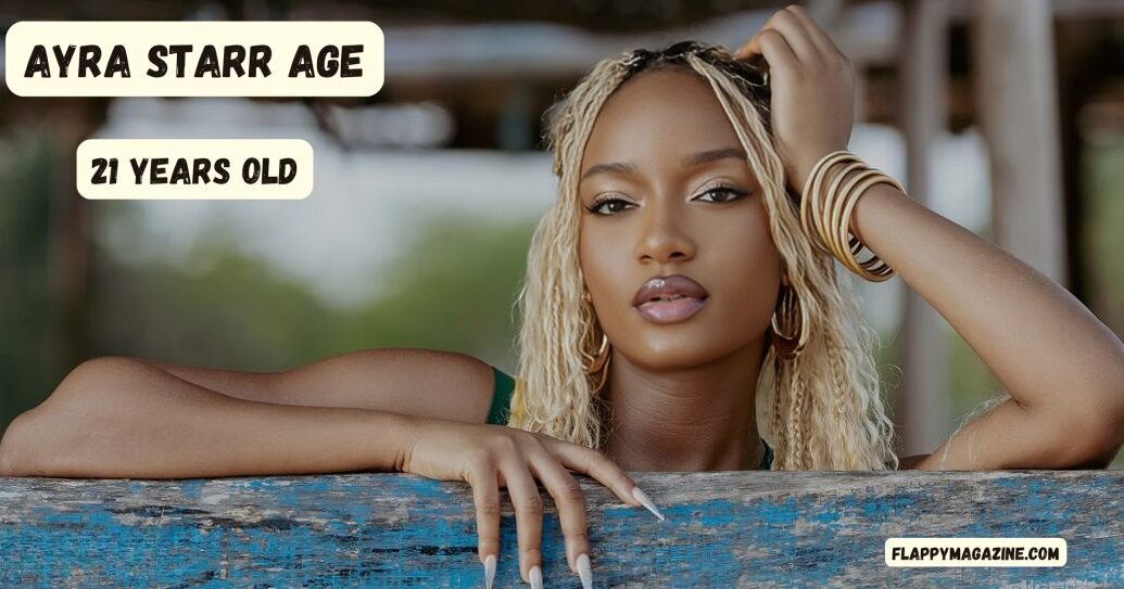 Ayra Starr Age, Bio, Height, Net Worth, Husband and Songs