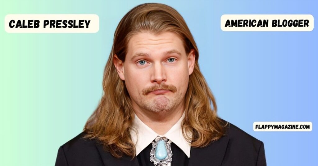 Caleb Pressley Net Worth: Age, Height, Wife, and Barstool Sports