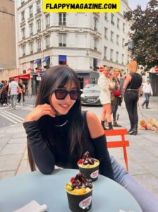 Emiri Momota Bio, Age, Height, Weight, Career, Net Worth...