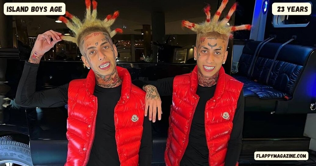 Island Boys Age, Height, Net Worth, Parents: The Viral Twins