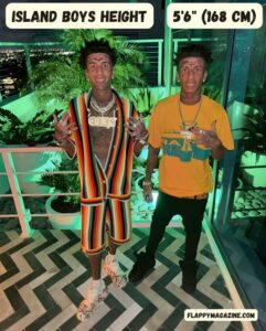 Island Boys Age, Height, Net Worth, Parents: The Viral Twins