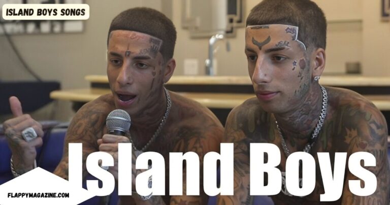 Island Boys Age, Height, Net Worth, Parents: The Viral Twins