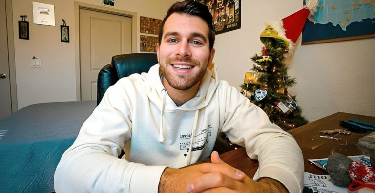 Kyle Pallo Net Worth: Biography, Girlfriend, and YouTube Career