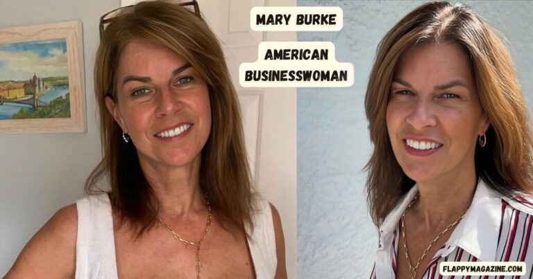 Mary Burke Age, Bio, Net Worth, Husband and her Social Media