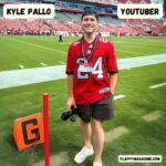 Kyle Pallo Net Worth: Biography, Girlfriend, and YouTube Career