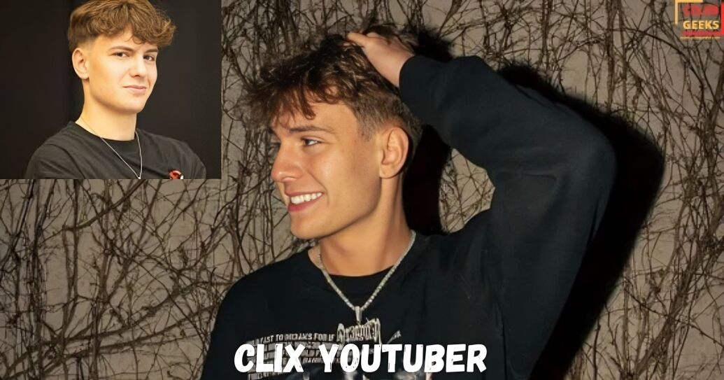 How Tall Is Clix? – Age, Bio, Height, Weight, Net Worth