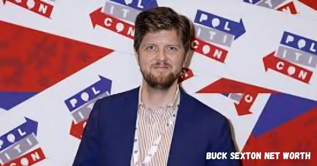 Buck Sexton Net Worth: Bio, Age, Height, Career and More