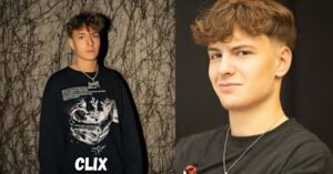 How Tall Is Clix? – Age, Bio, Height, Weight, Net Worth