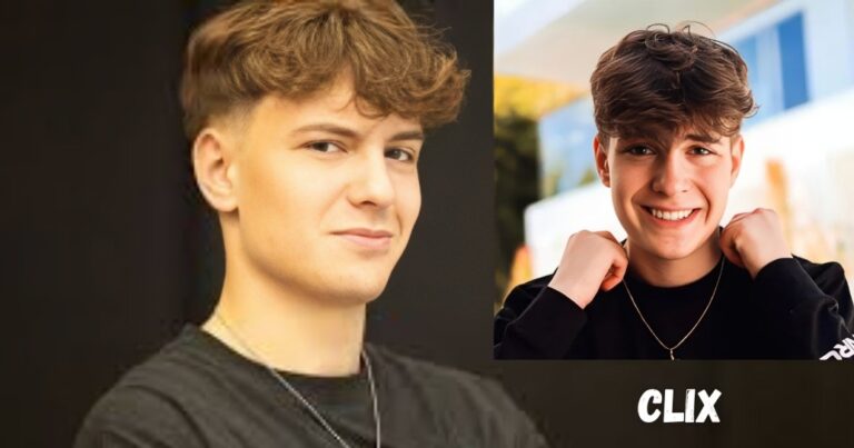 How Tall Is Clix? – Age, Bio, Height, Weight, Net Worth