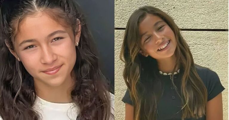 Delfina Suárez Age, Height, Biography, and More