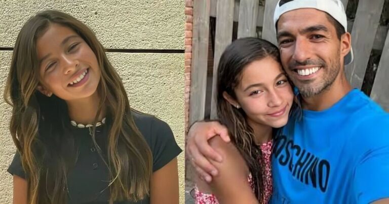 Delfina Suárez Age, Height, Biography, and More