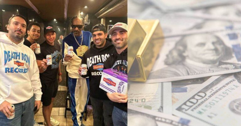 Happy Dad Net Worth: The Financial Success of Hard Seltzer