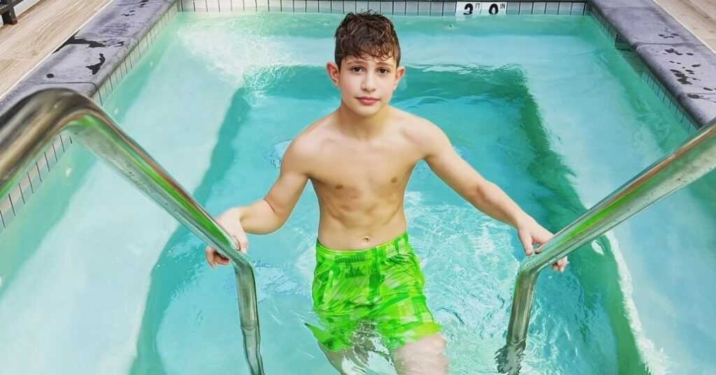 Nidal Wonder: Net Worth, Age, Height, Real Name & Career 2025
