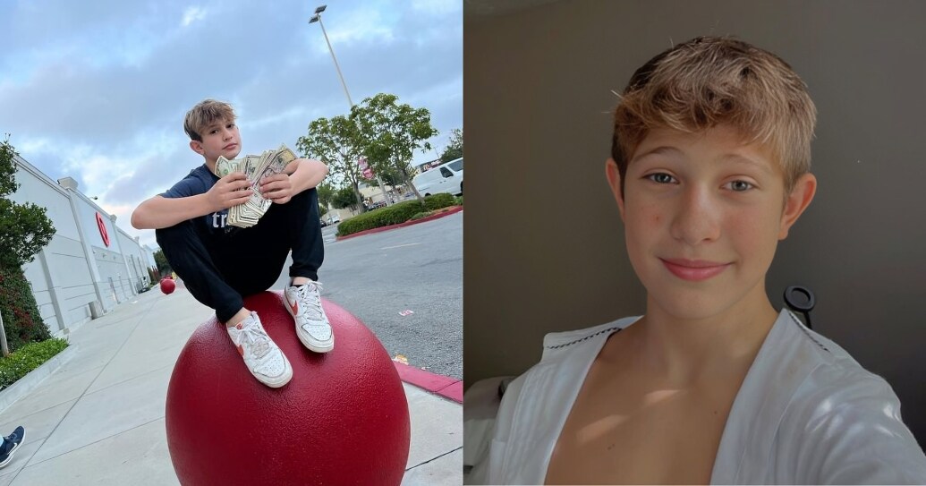 Nidal Wonder: Net Worth, Age, Height, Real Name & Career 2025
