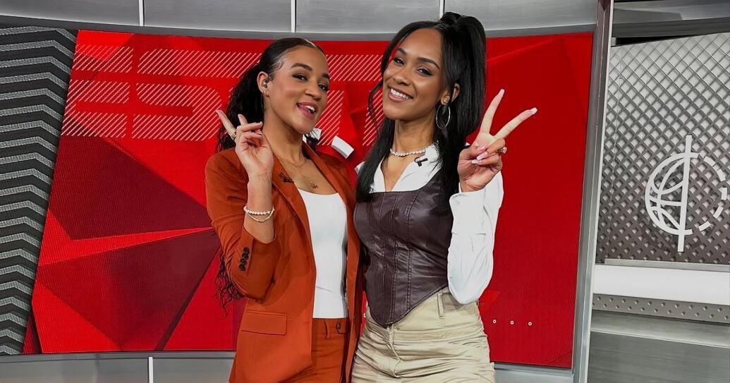 Andraya Carter Wife, Past Affairs & Relationships