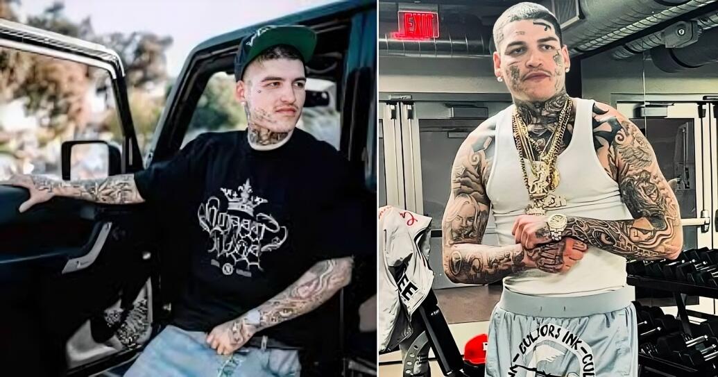 Lefty Gunplay Net Worth and Success